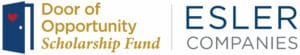 Door of Opportunity Scholarship Fund - George Snow Scholarship Fund