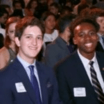 Home - George Snow Scholarship Fund