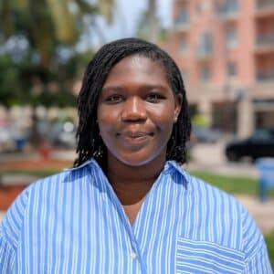 About Us - George Snow Scholarship Fund